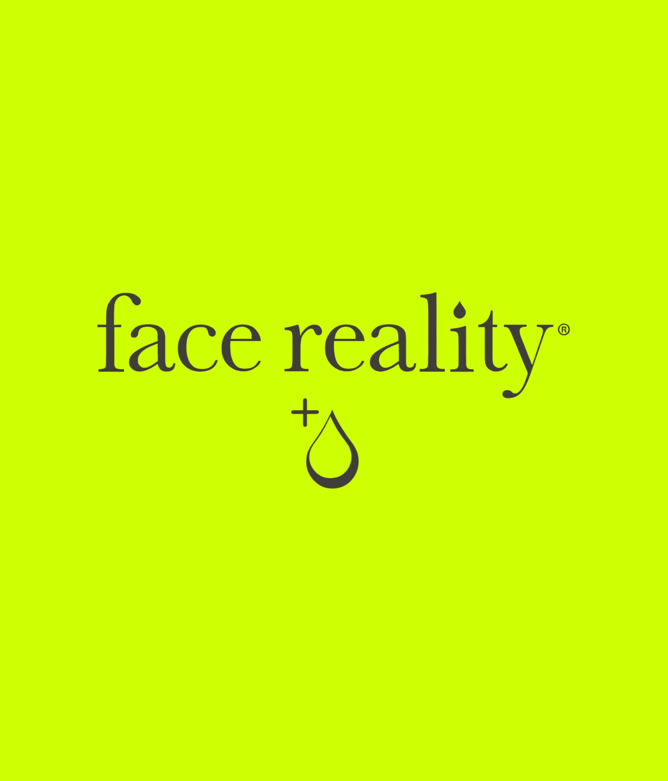 FACE REALITY – Face By Mace